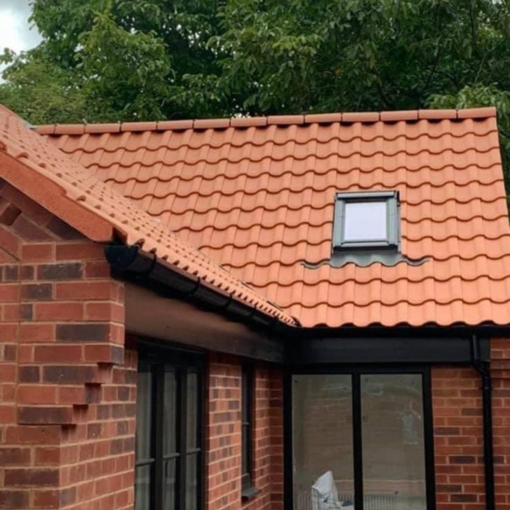 Tiling Company Alfreton | Roof Tile Installations Derby